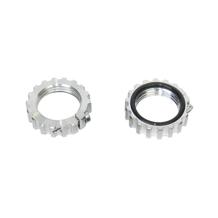 LEE ULTIMATE Lock-Ring ( 1 Pc )